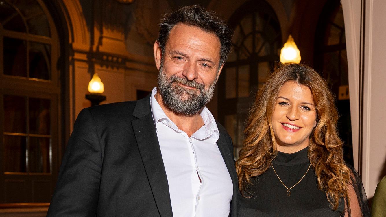 Marlène Schiappa maman d’un “bébé miracle” à 42 ans : qui est son mari ...