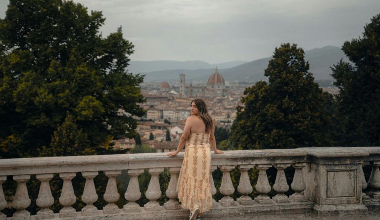 Rick Steves Shares a Simple Fashion Tip Women Should Know Before ...