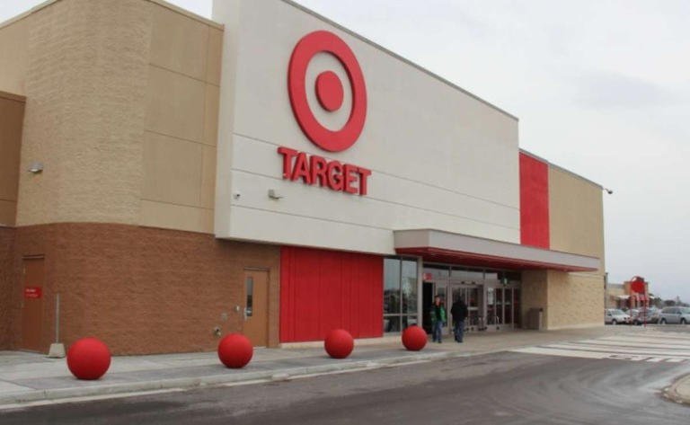 Target opens 3,000 temporary vacancies for the holidays