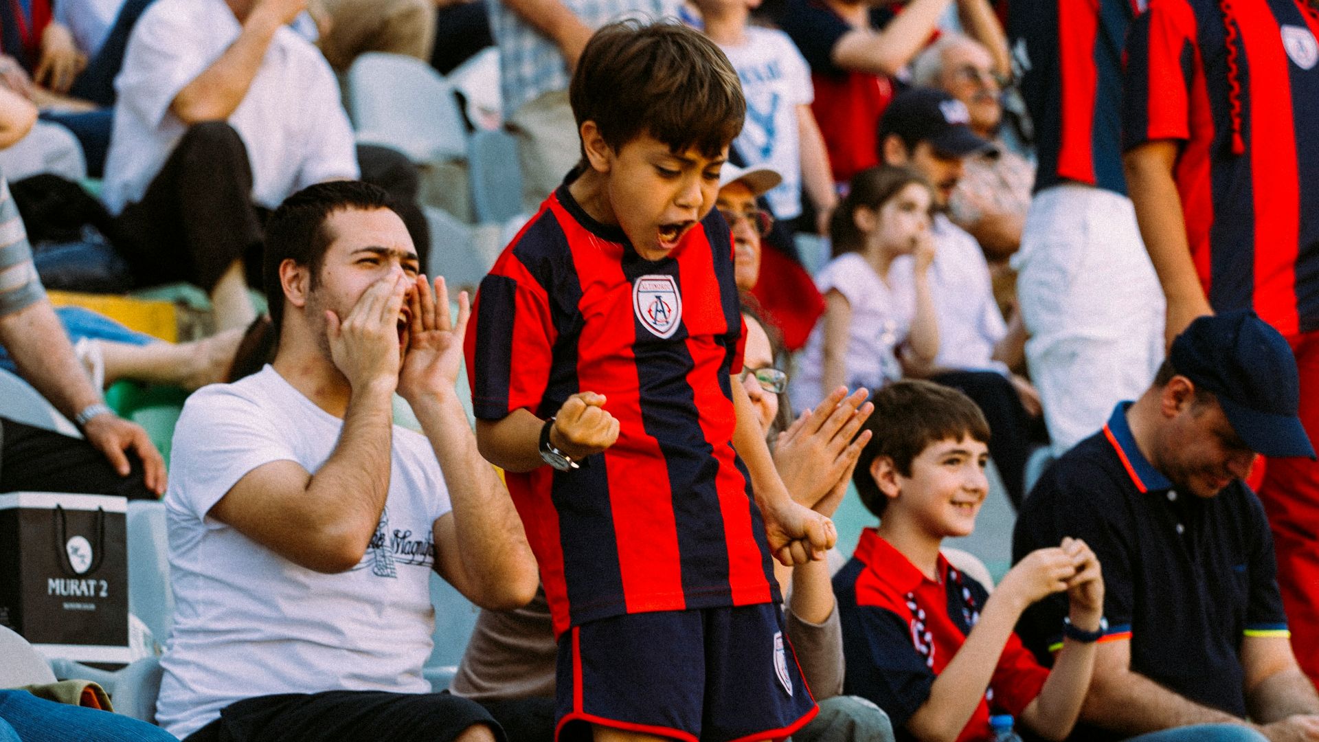 20 Things Only Sports Fans Will Understand