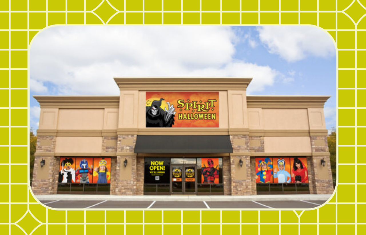 When Do Spirit Halloween Stores Close For 2025?