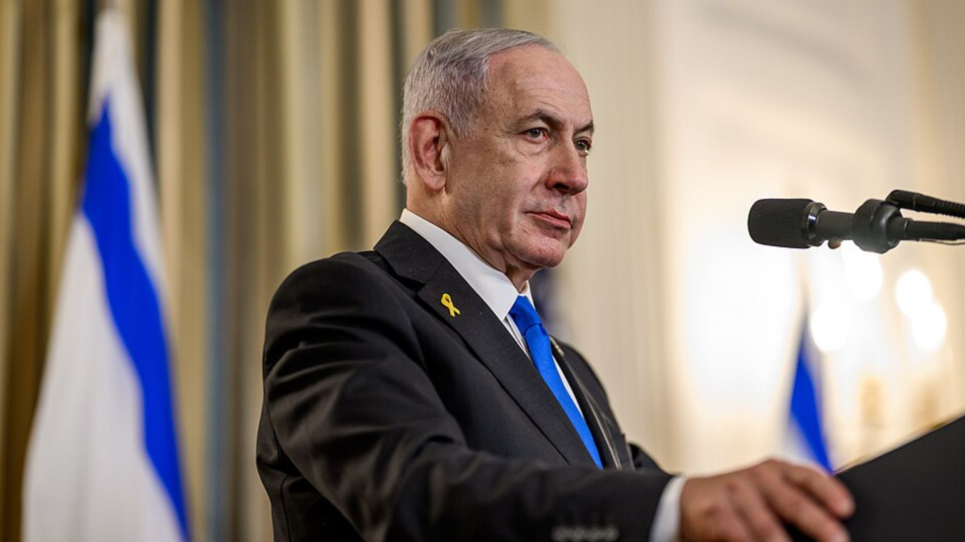 Evening Brief: US Strikes Kill 14 in Eastern Pacific, Israel Orders New ...