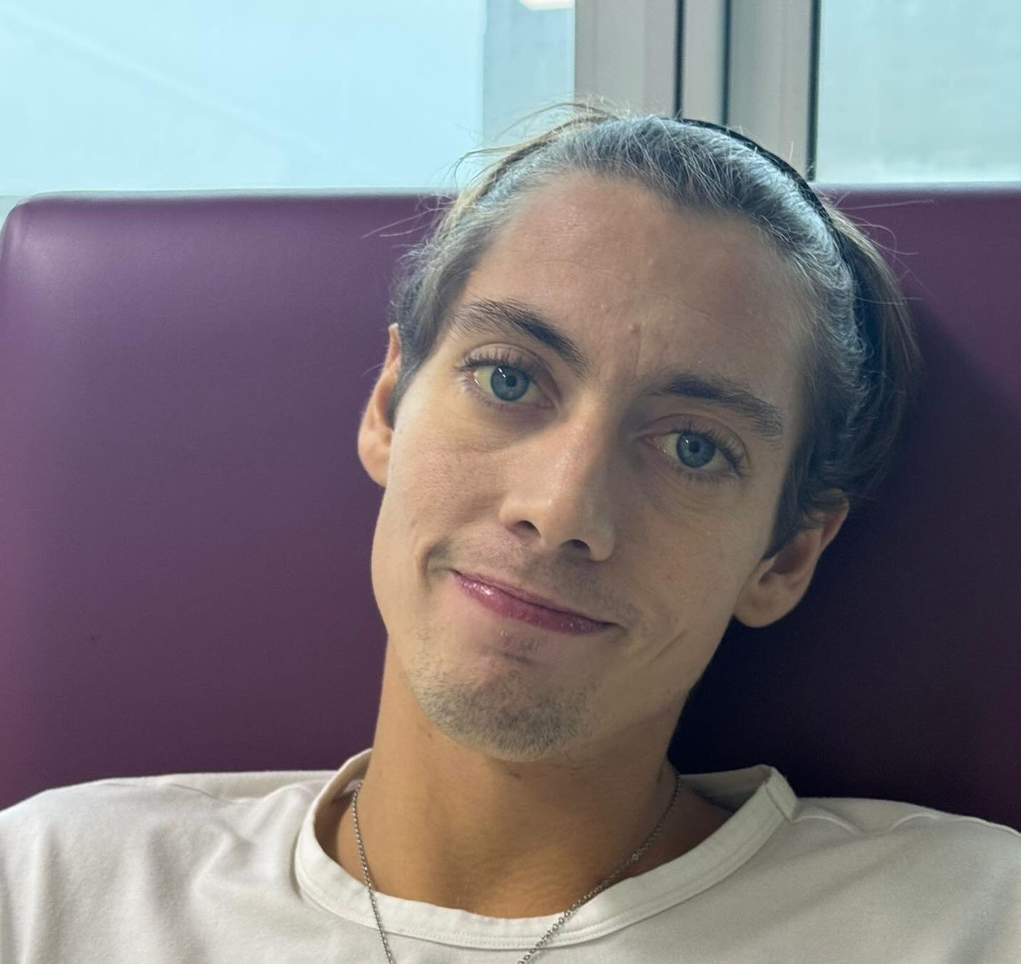 Inside Sam Vanderpump's devastating health struggles