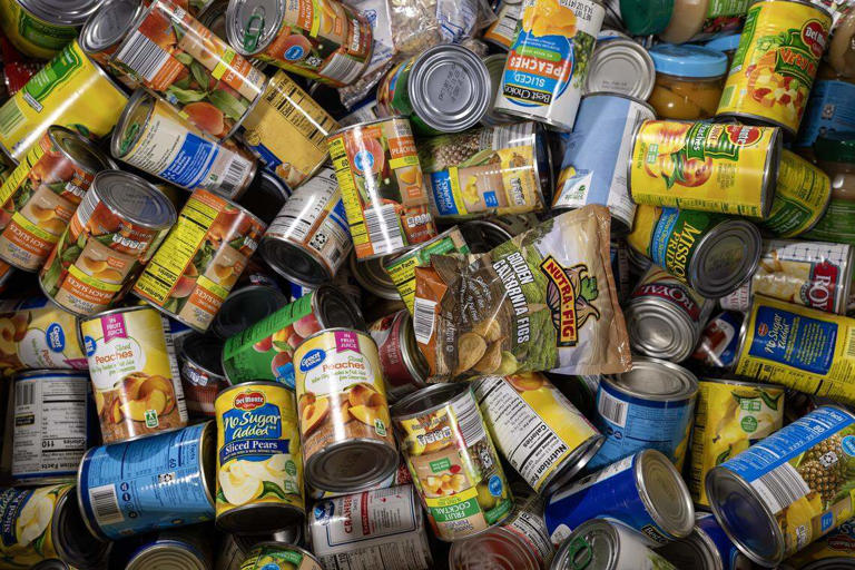 Someone stole up to $50K in meal assistance from people in KCK, DCF ...