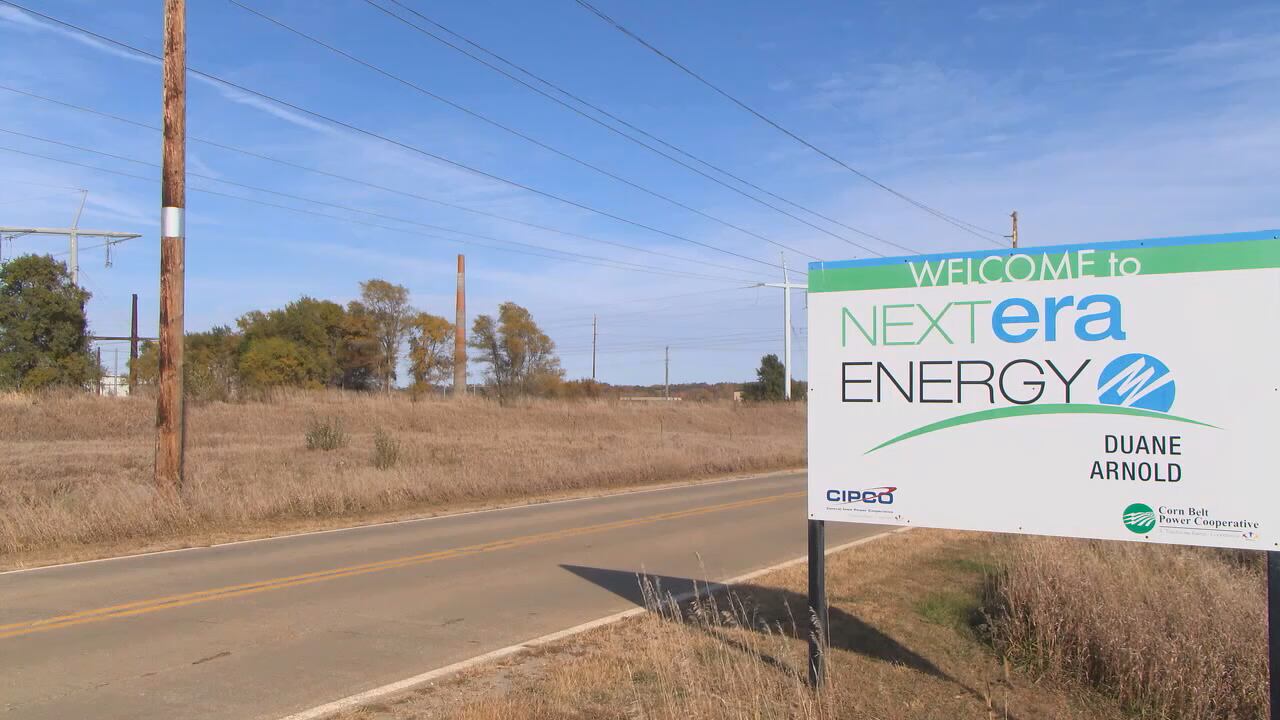 Google, NextEra Energy partnering to reopen nuclear power plant by ...