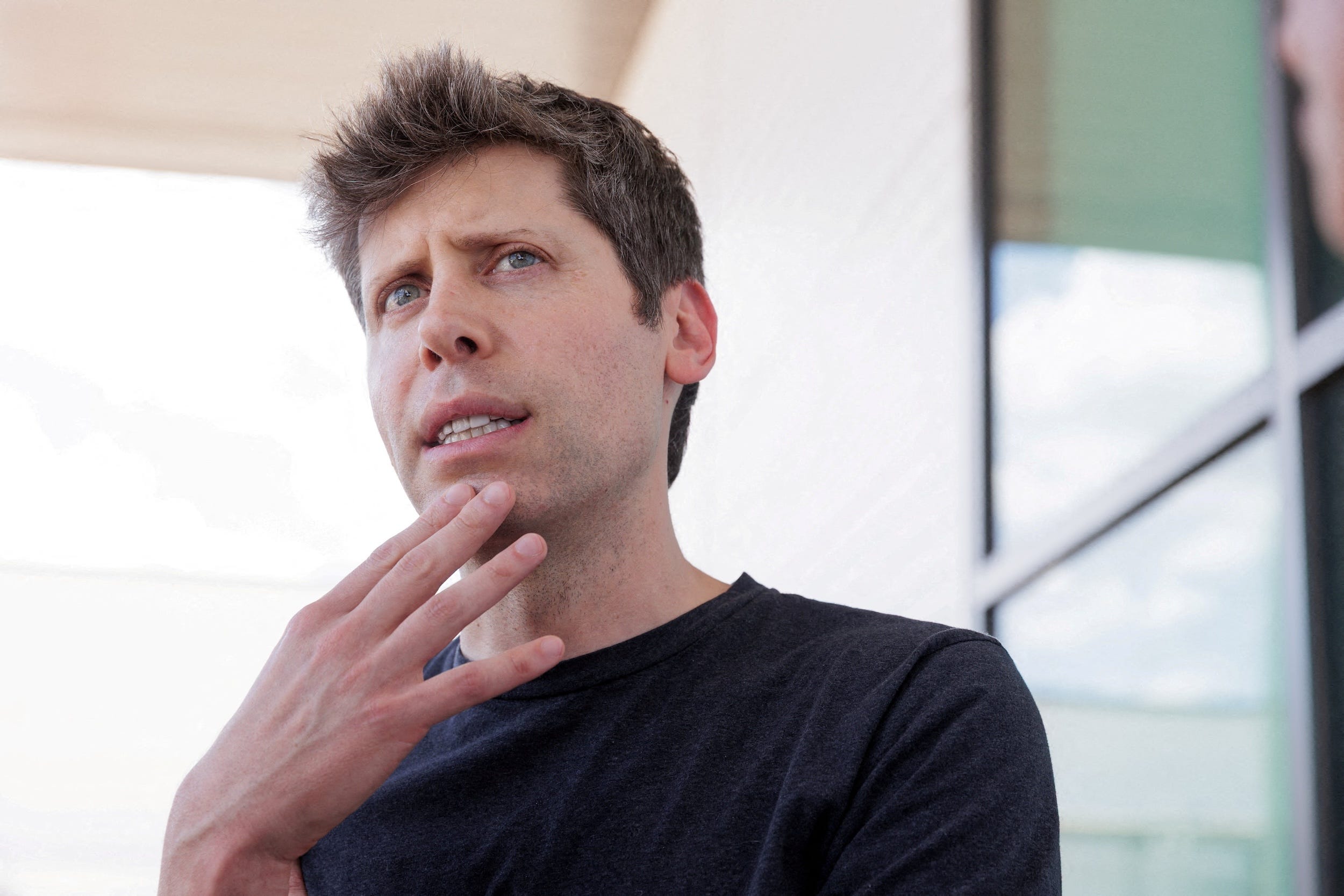 Sam Altman shares his 'best, accidental' career advice — and why it's ...