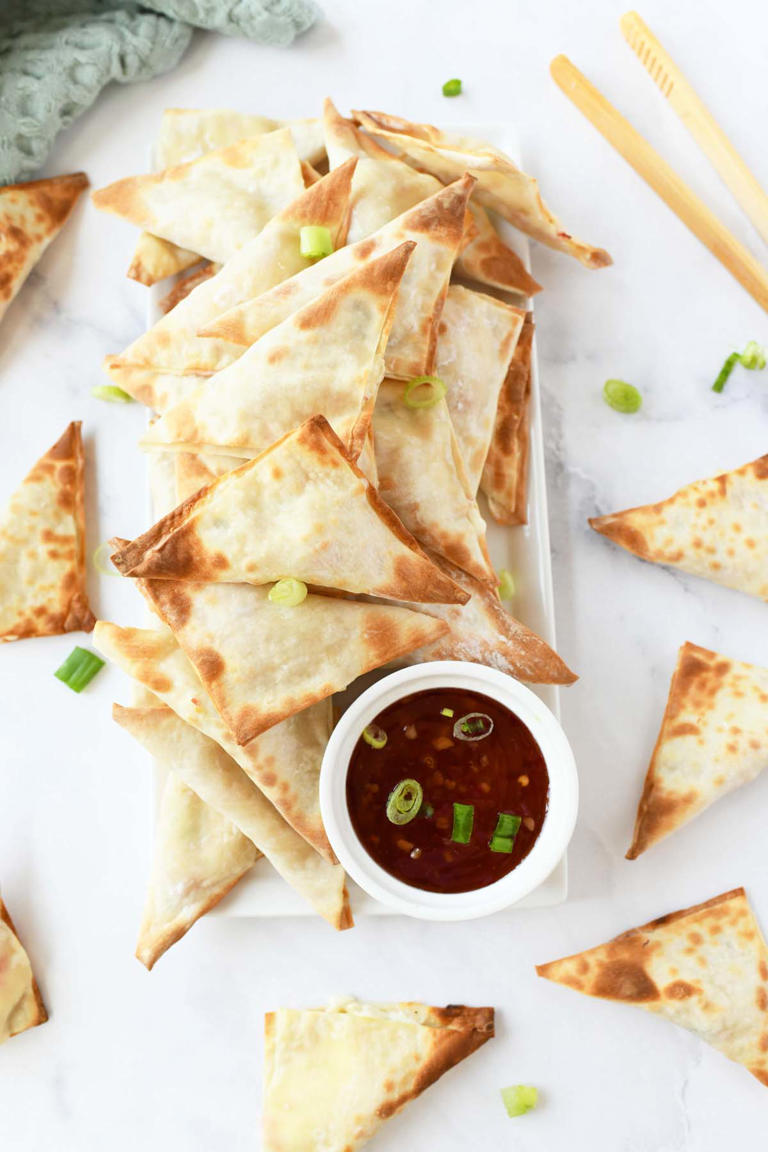 Super Easy Appetizers for a Crowd