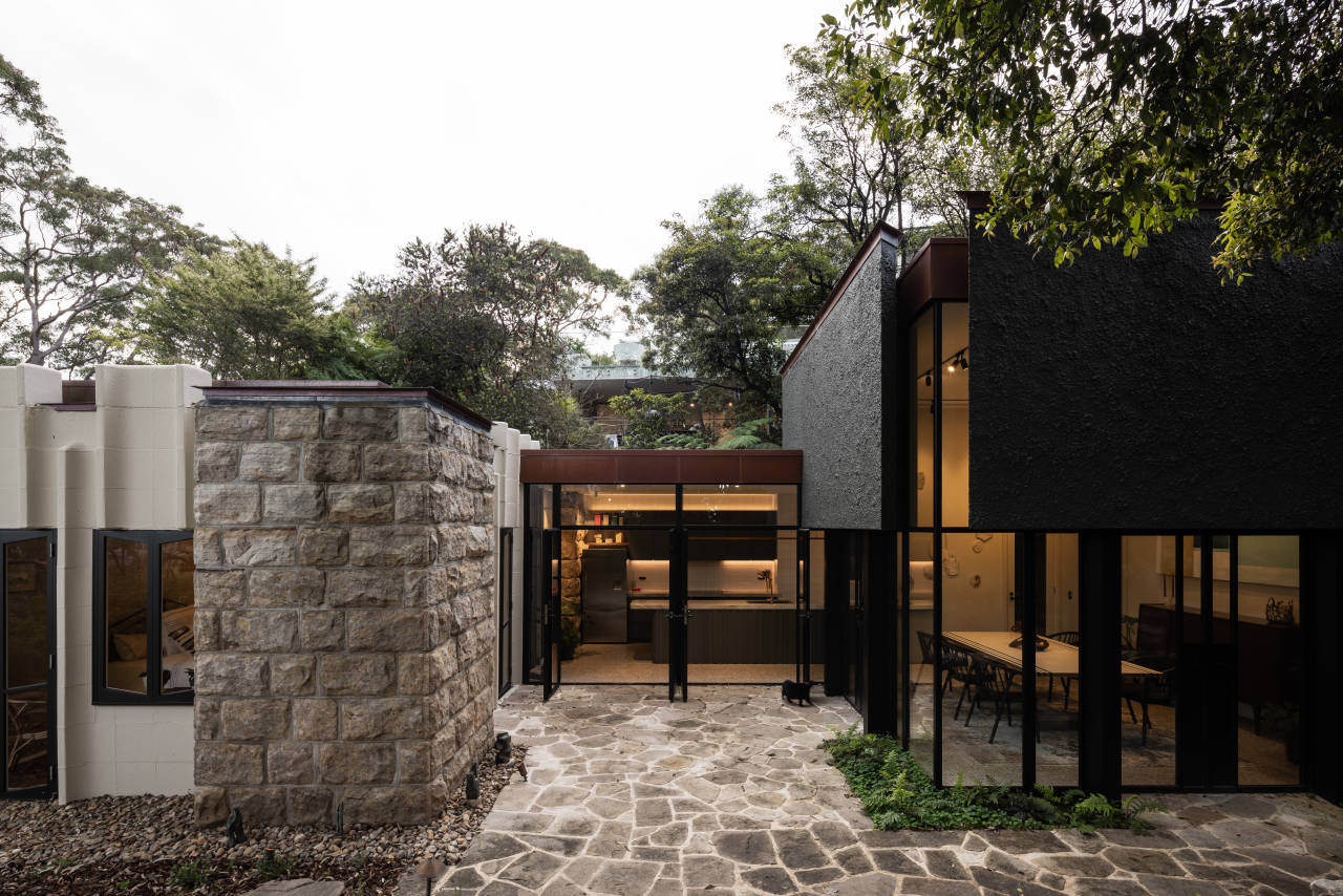 A Fixer Upper Tied to Frank Lloyd Wright? Two ‘Architecture Dorks’ Were ...