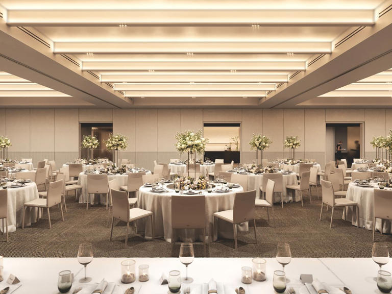 First Look Inside Ultra-luxe InterContinental Sydney Coogee Beach