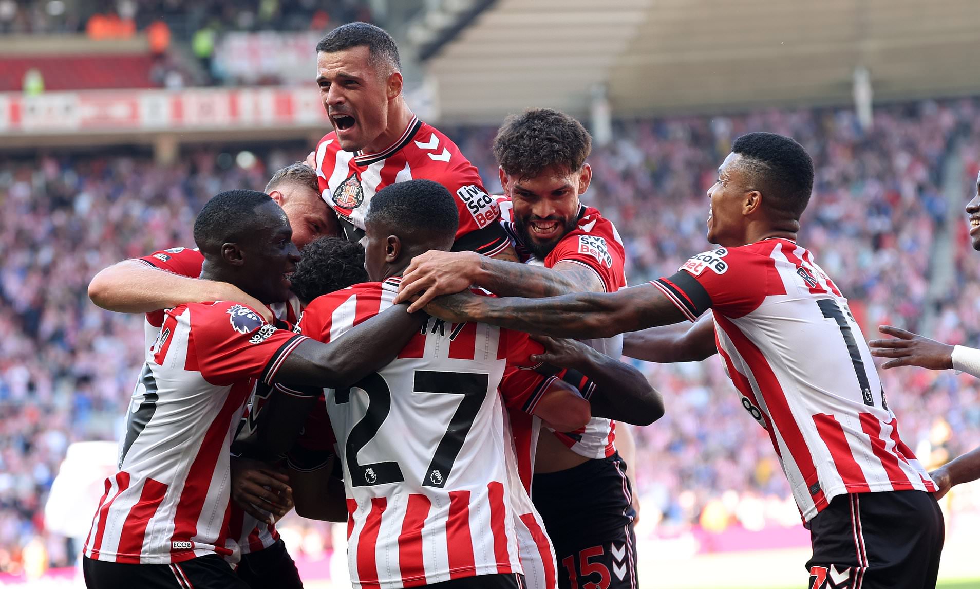 Evoke 1 Punters 0: Unpredictable Premier League results hand William ...