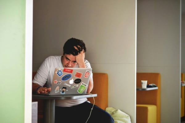 Am I Burnt Out? How to Tell & What to Do About it