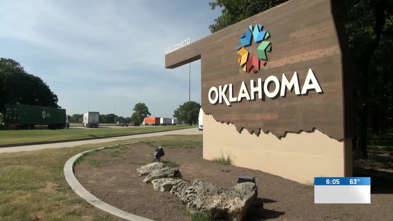 Oklahoma cracks down on repeat DUI offenses with new felony law