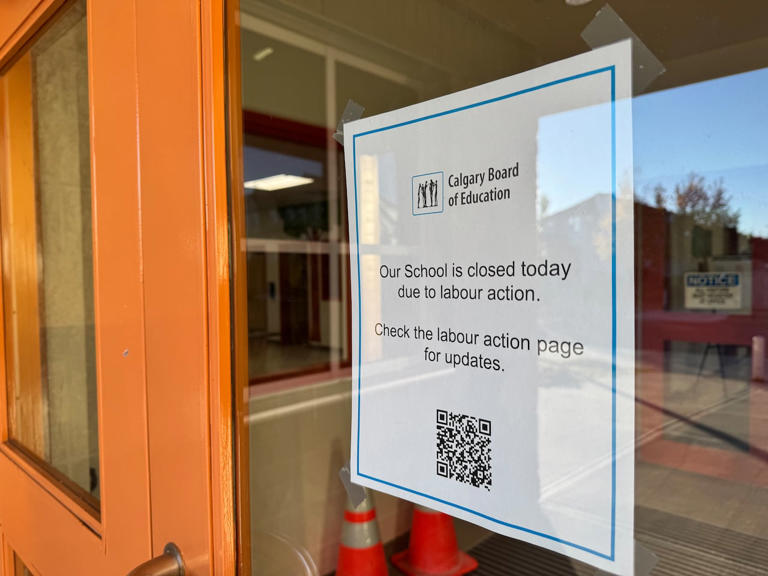 What you need to know as Alberta schools plan to reopen after strike