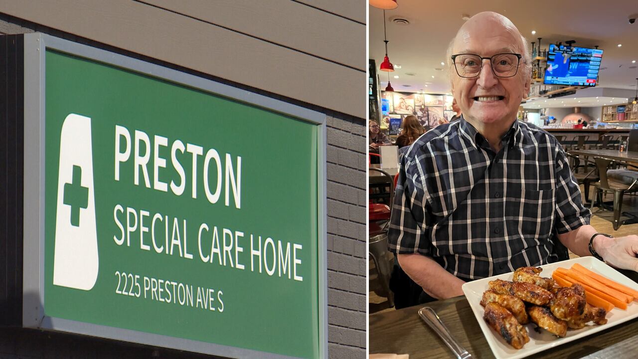 Family of man who died after leaving care home undetected say tragedy ...