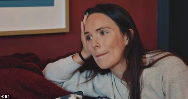 MAFS viewers brand Grace a 'red flag' as her relationship with Ashley ...