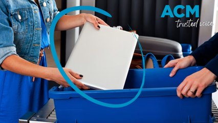 Airport security overhaul: Aussies no longer need to remove laptops or ...