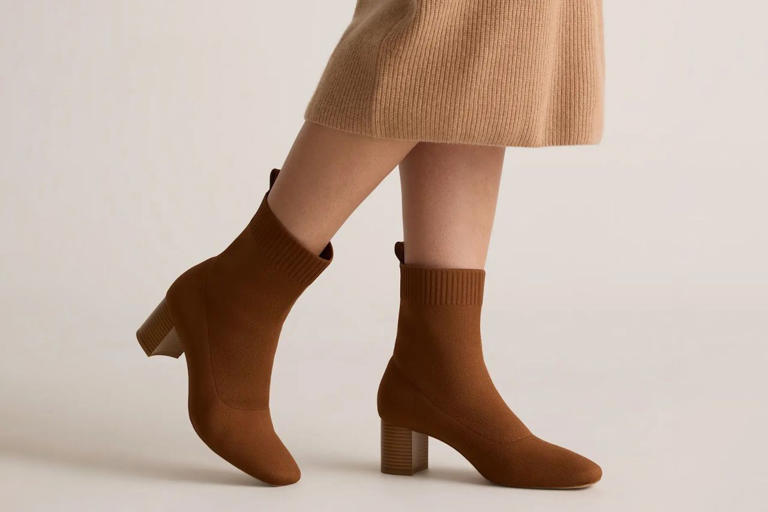 I had a self-imposed 'no clogs' policy before trying this cushioned ...