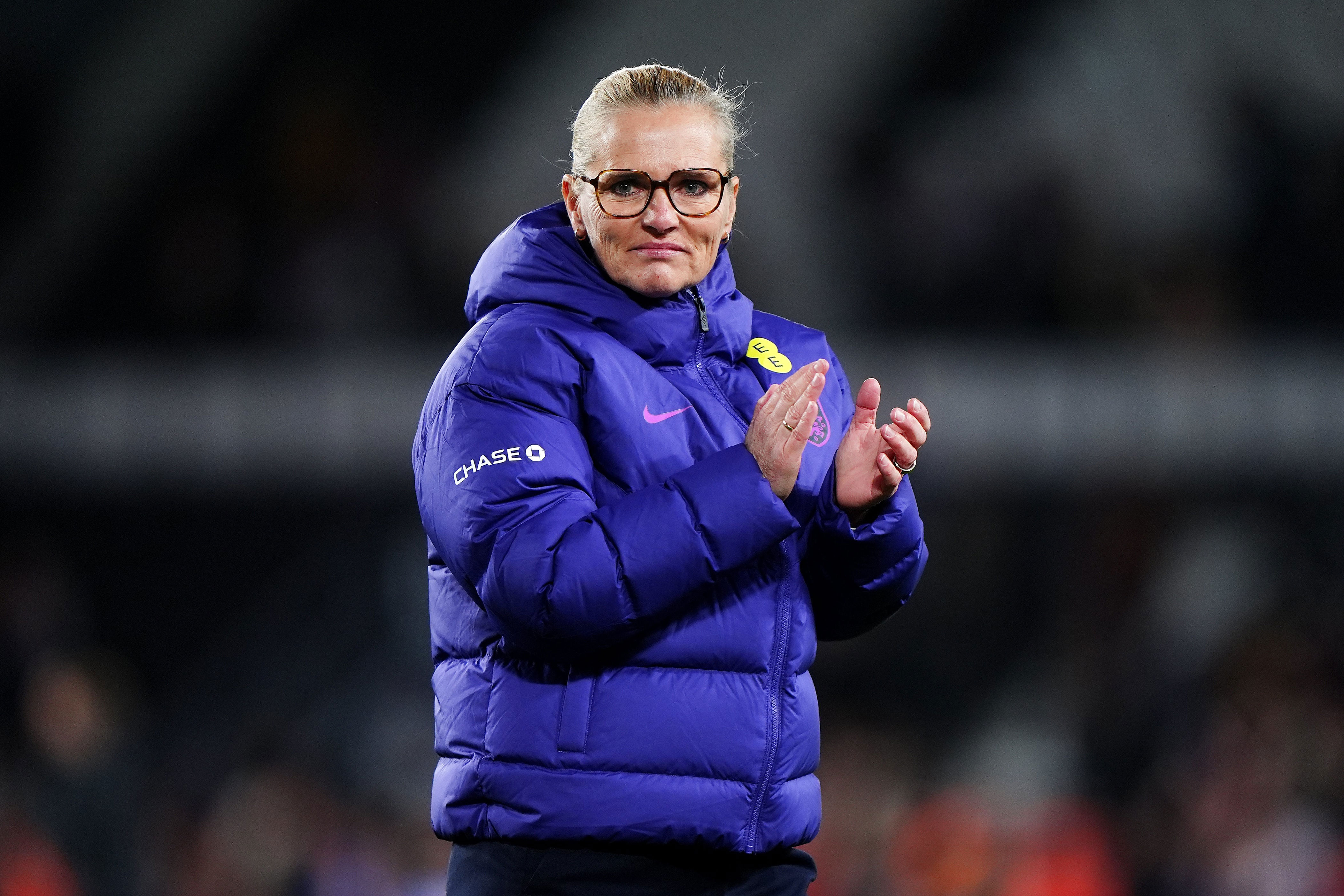 England face Spain rematch in World Cup qualifying as draw revealed