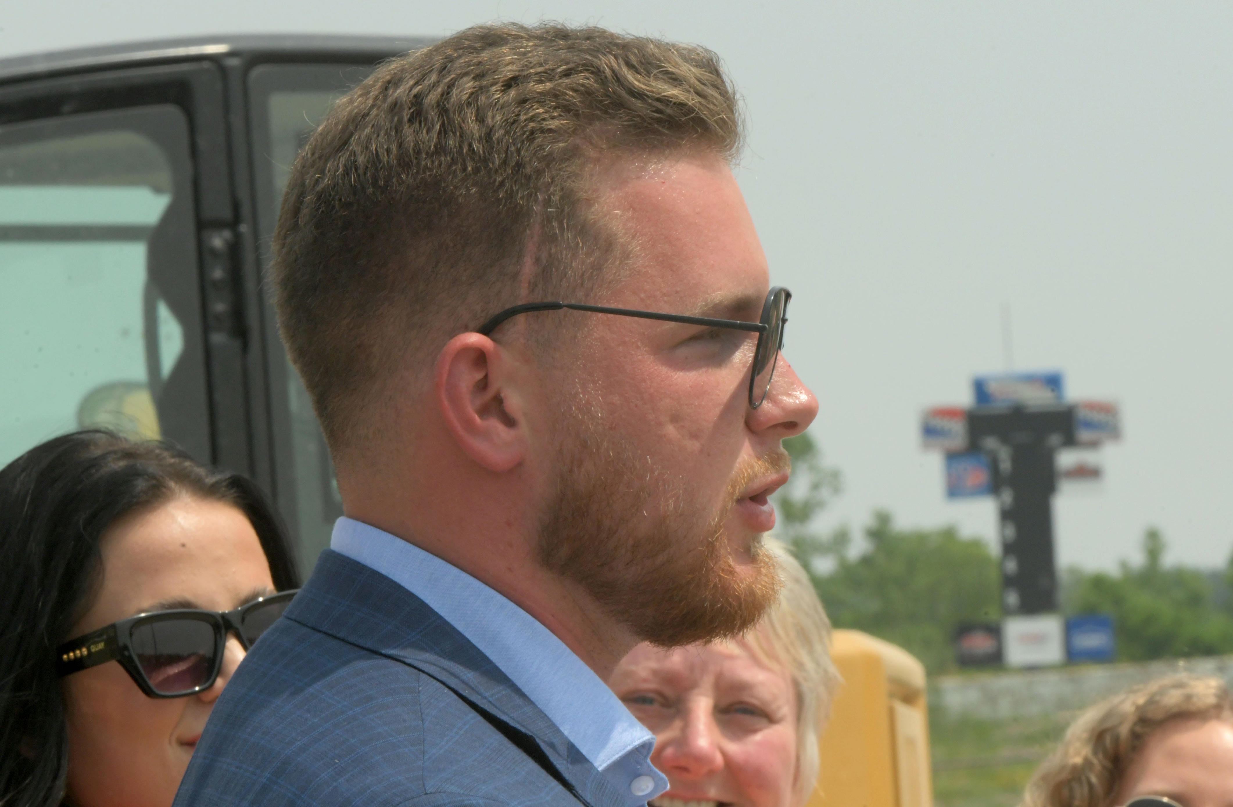 Mansfield Speedway co-owner finalizing race track schedule for 2026