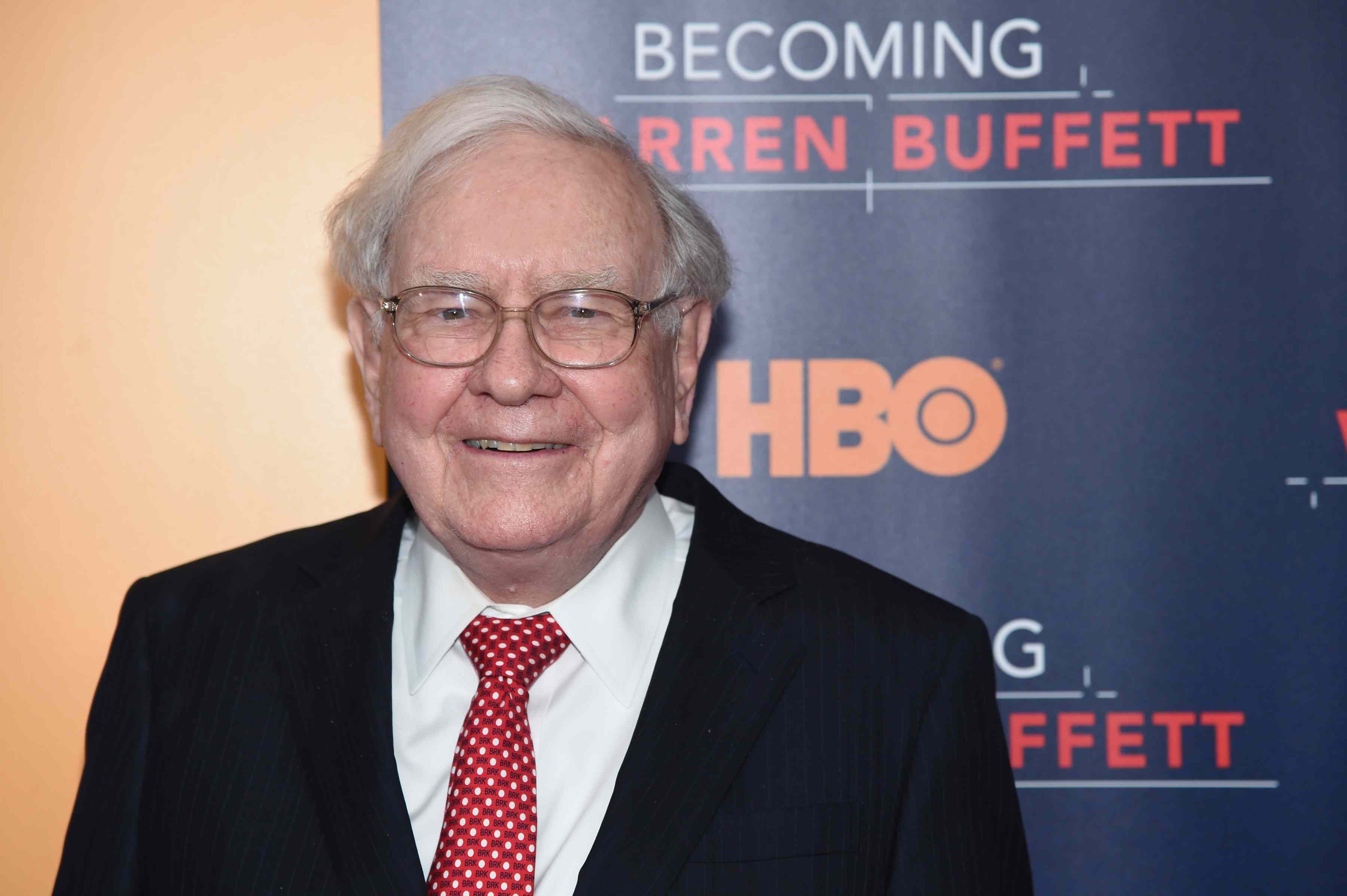 5 Simple Rules from Warren Buffett to Avoid Costly Investment Mistakes ...