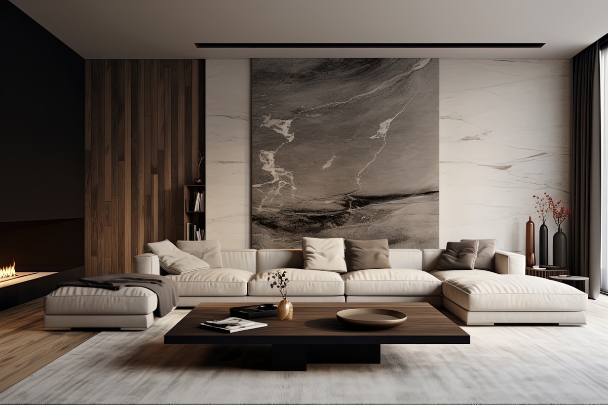 These 6 Home Trends Set to Define 2026 are Bringing ‘Bold Design’ Back ...