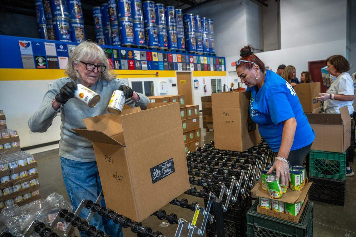 Sacramento County keeps CalFresh emergency response as court extends ...