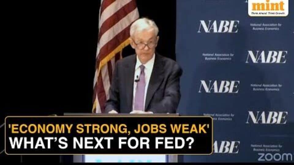 Stock market today: Trade setup for Nifty 50, US Fed meeting to gold ...