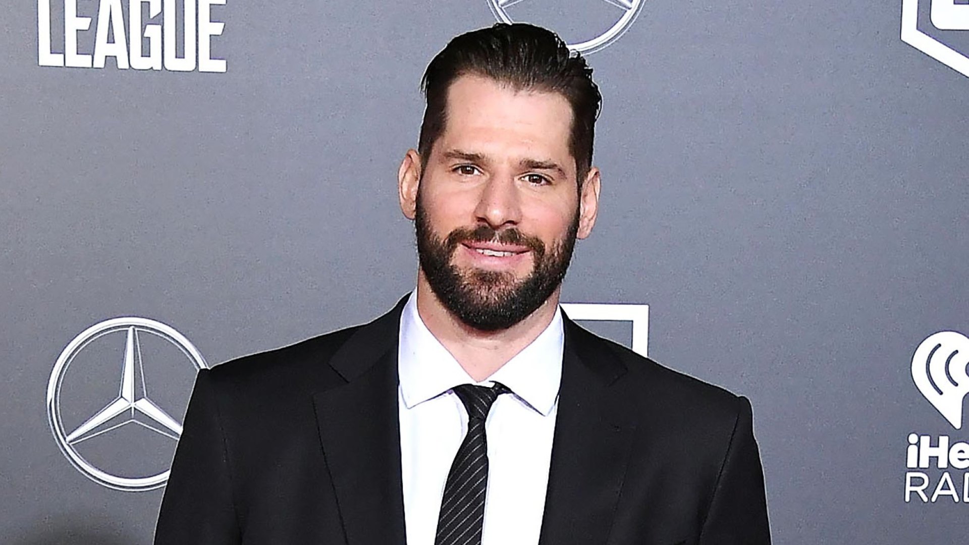 Former NHL Star Ryan Kesler Denies ‘False' Criminal Sexual Conduct Claims