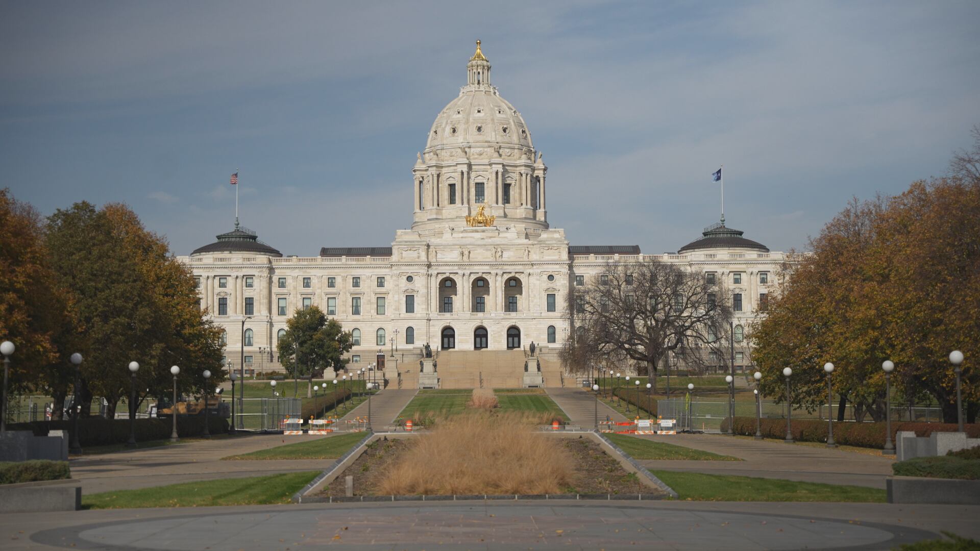 Governor Walz issues writs of special election ahead of House vacancies
