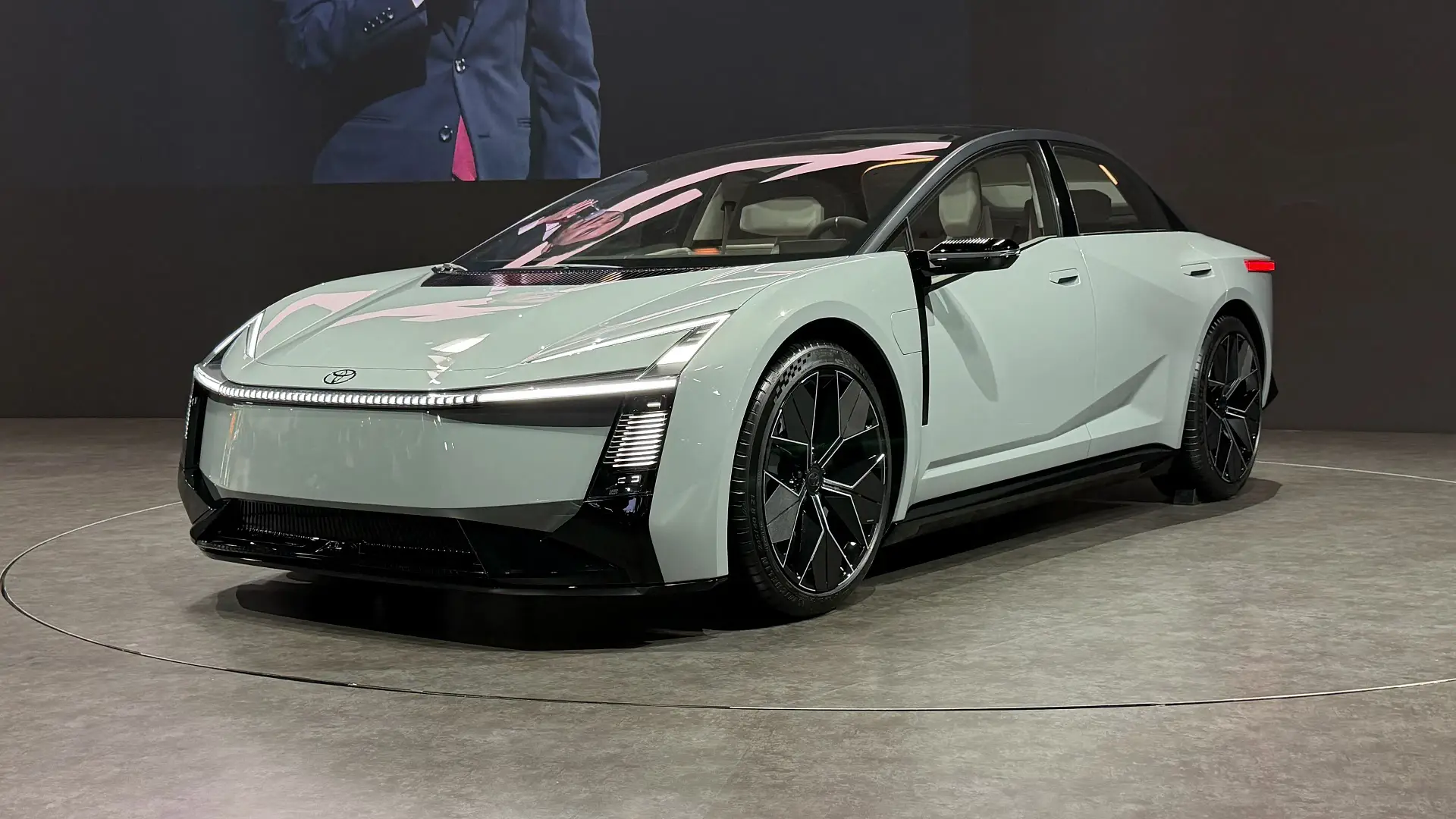 Japanese car brands refuse to back down against threats from China