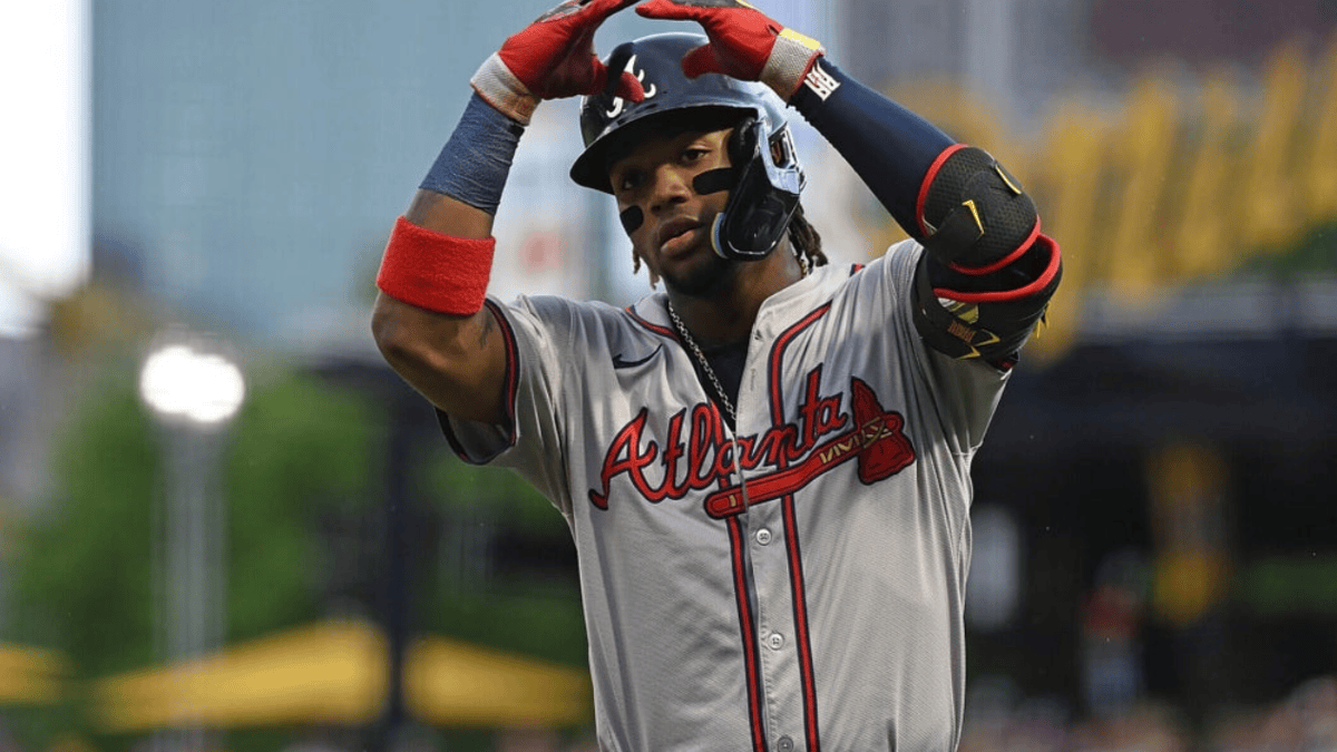 MLB: When is Ronald Acuña Jr.'s Debut in Venezuela? The Date Might Be Set