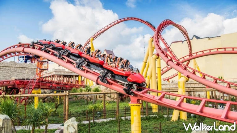 雙11旅遊優惠來了！KKday ITF台北國際旅展推出買一送一、飯店5折、迷你團折2千超狂回饋。