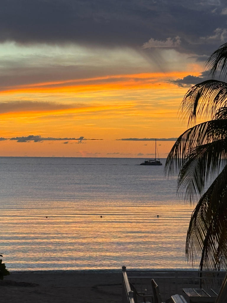 Johnson City couple evacuates Jamaica ahead of Hurricane Melissa