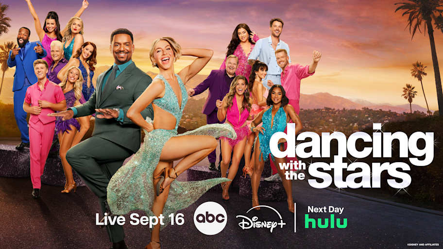 Dancing with the Stars season 34 finale date set (and it's coming fast)