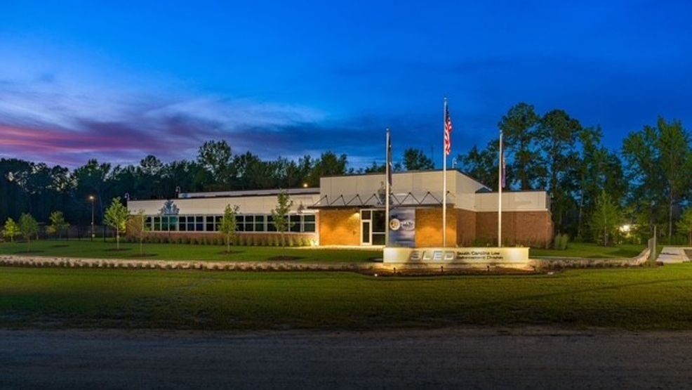 SLED regional headquarters officially open in the Pee Dee