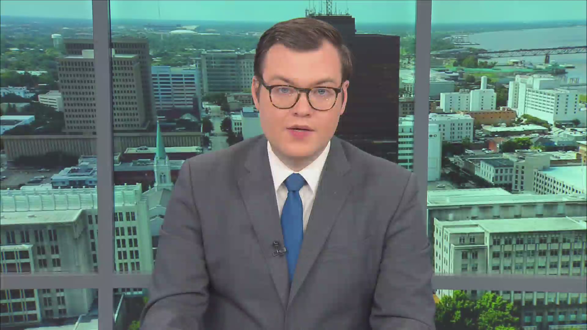 Students react to Gov. Landry wanting Charlie Kirk statue on LSU's campus
