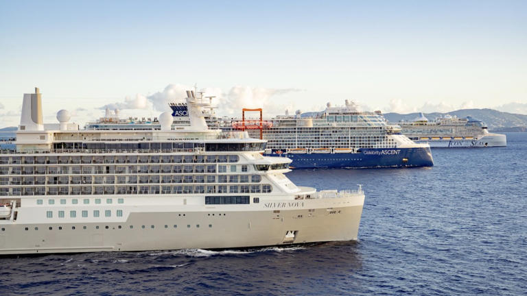 Royal Caribbean reveals details of new Points Choice loyalty perk