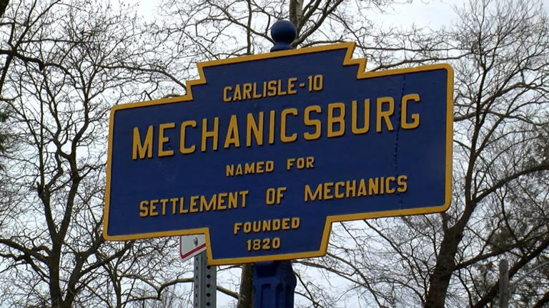 Civil rights agency to hold town hall after KKK ‘recruitment cards ...