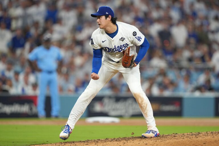 MLB: Longest World Series games ever played