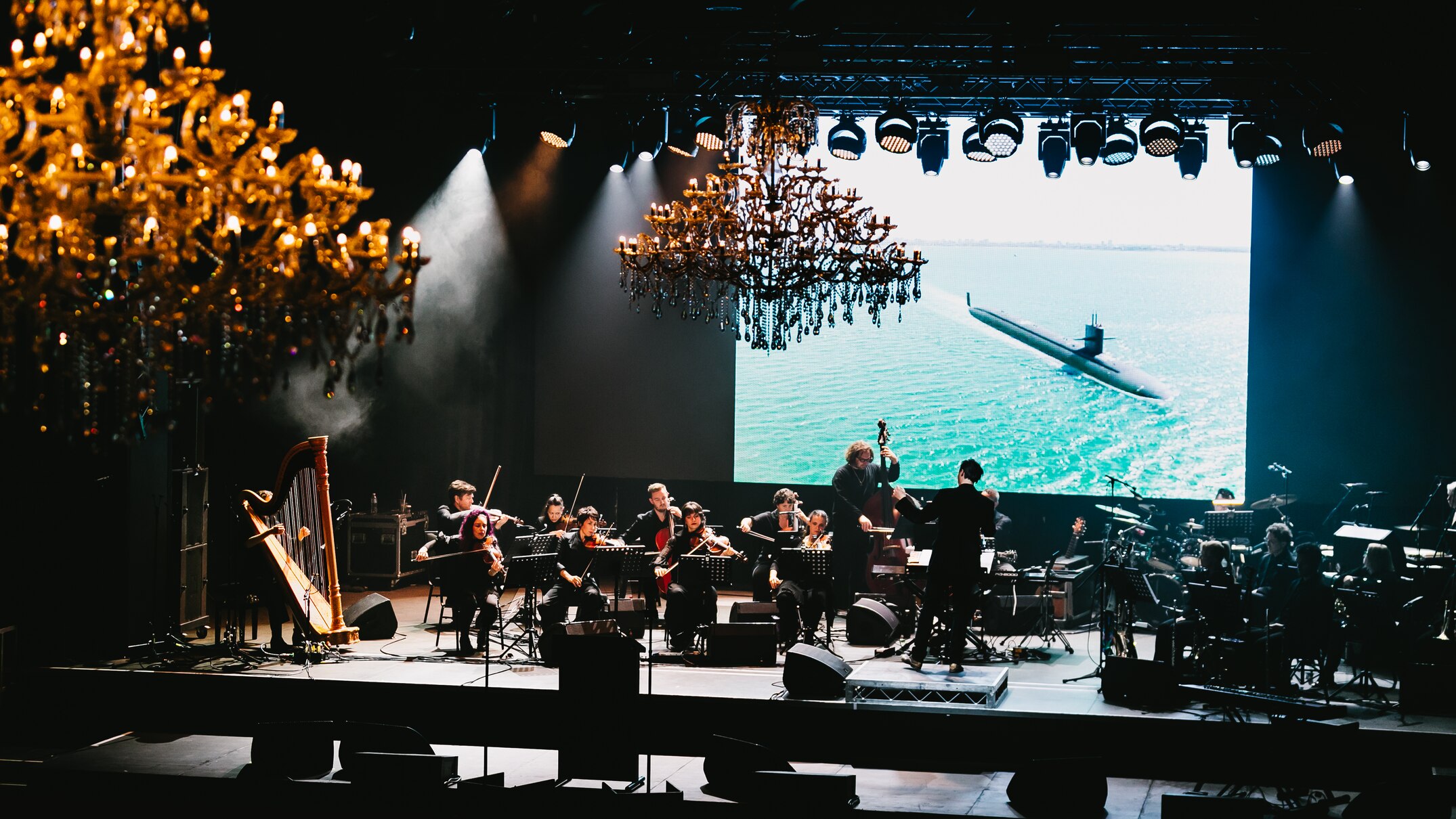 Bluey composer and Megan Washington among winners at 2025 Screen Music ...