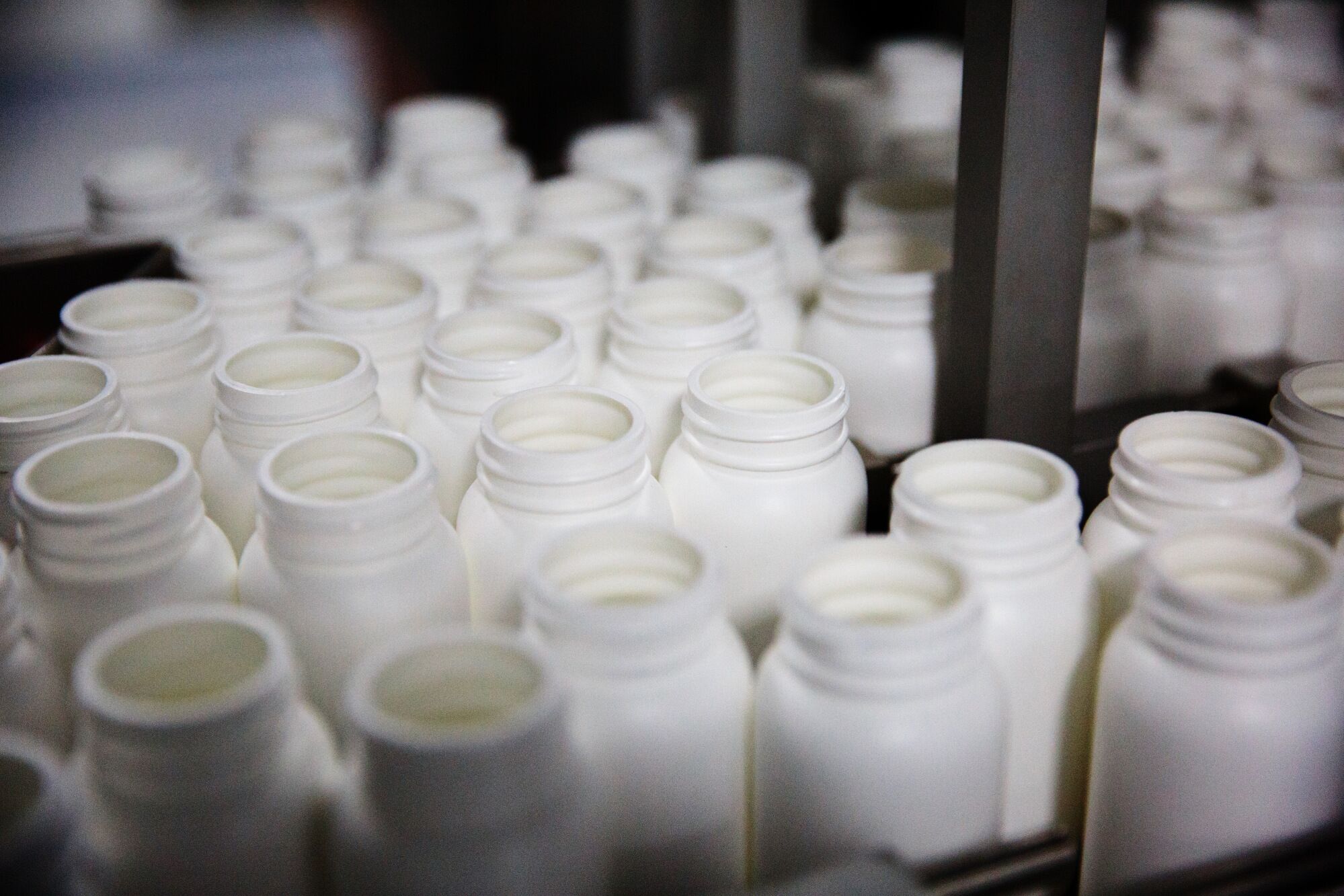 Opioid Distributors Must Face $2.5 Billion Suit After Ruling