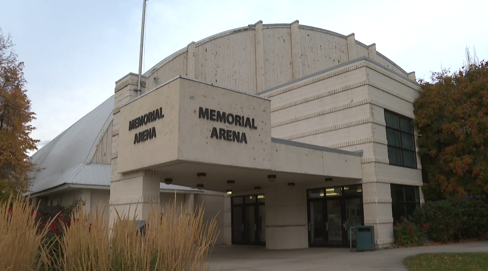 Penticton proposes multi-million dollar ice upgrade