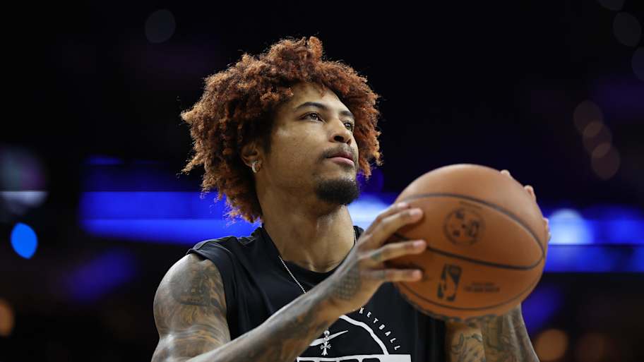 Nick Nurse Heaps Praise on Sixers' Veteran Wing