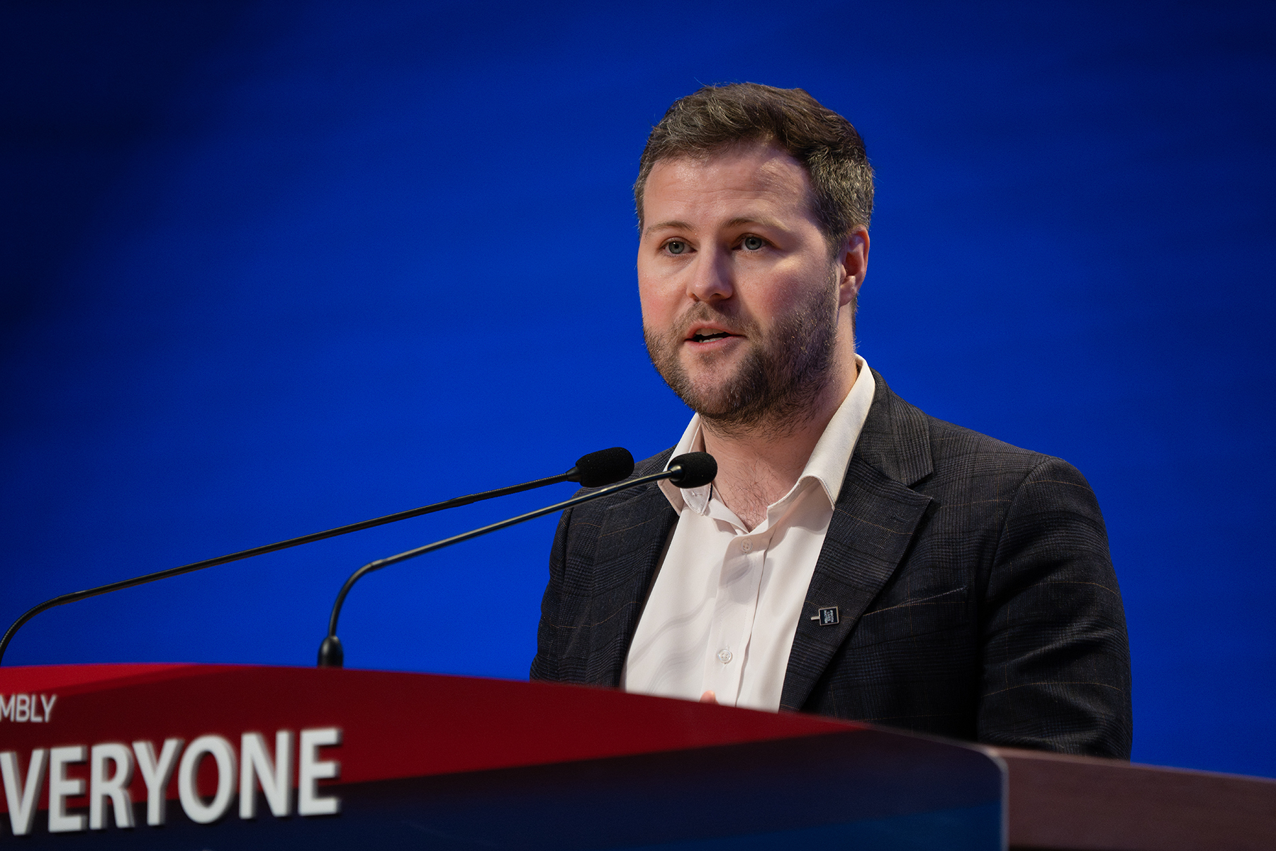 ‘The largest cause of death globally’: UK doctor Calum Miller urges ...