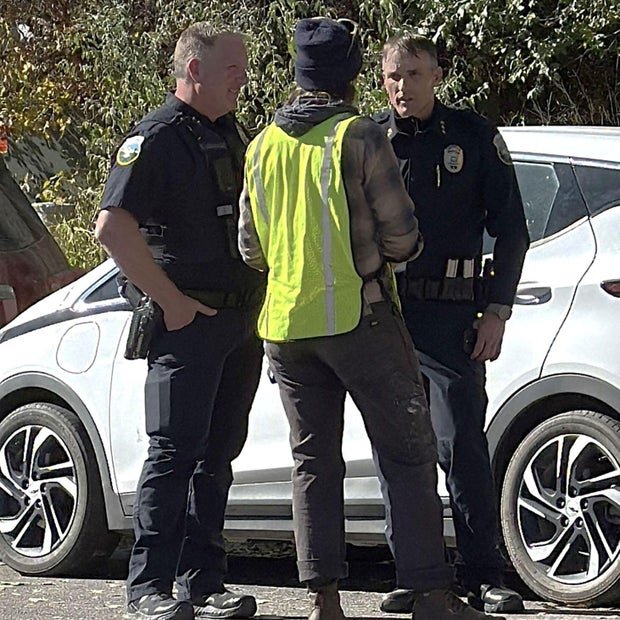 Protesters, Durango police respond to ICE arrest of family in ...