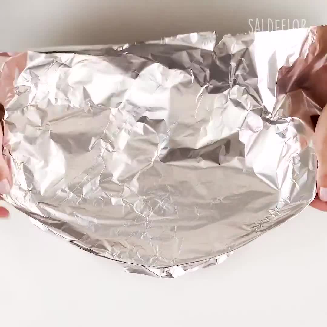 Frango assado ao molho de maionese verde | Sal de Flor