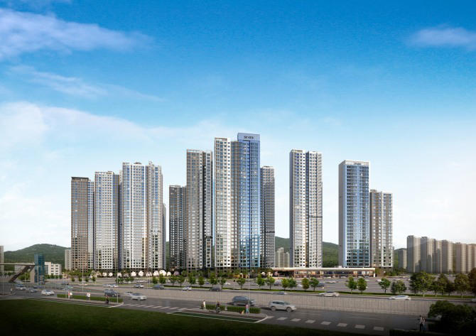 ‘교통 특화’에 들썩이는 수도권…역세권 분양단지 살펴보니