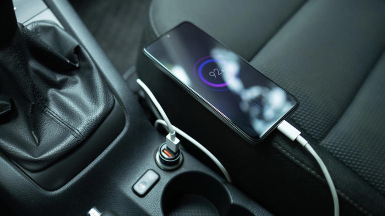 Never Plug These 5 Things Into Your Car's 12V Socket