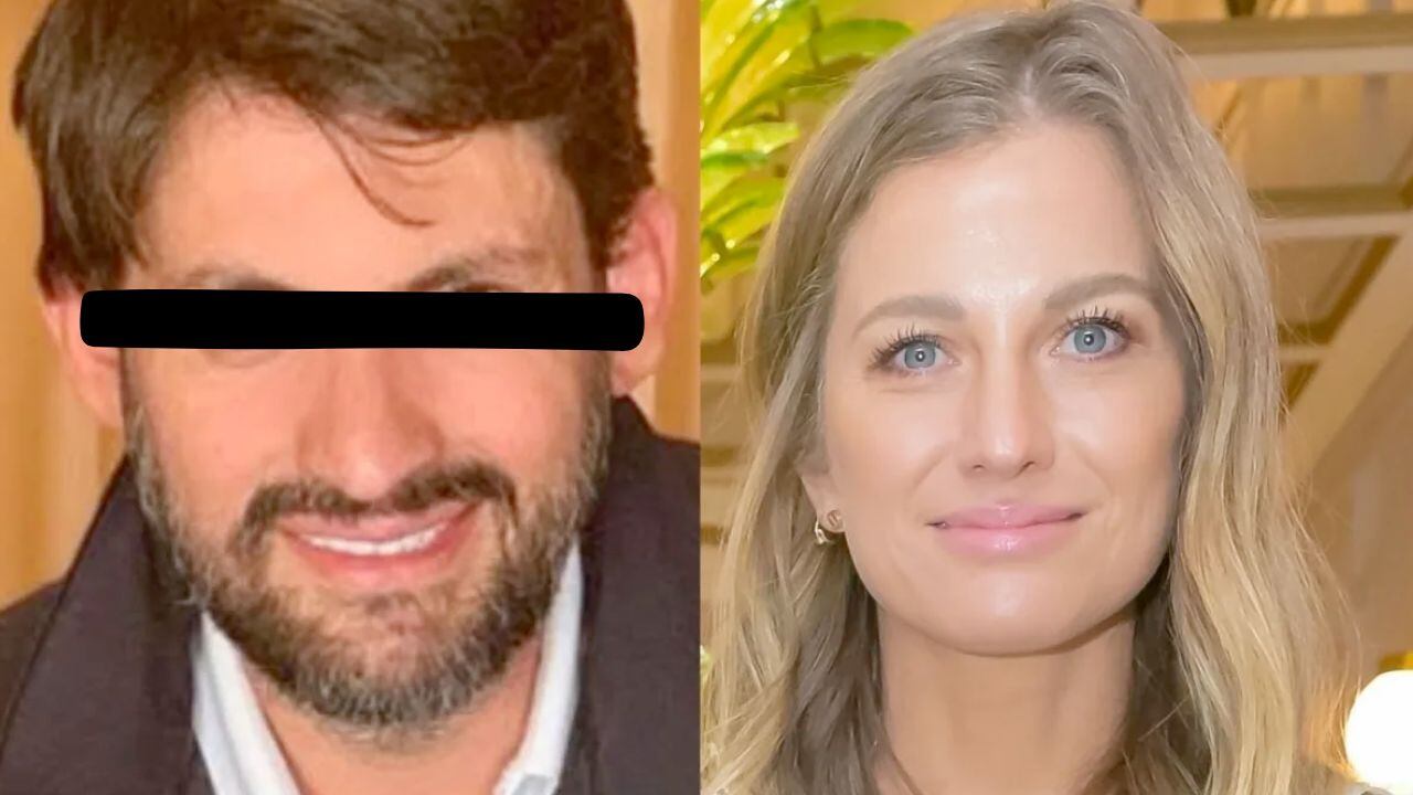 Ex esposa de Víctor Manuel Álvarez Puga arremetió en su contra: “se ...