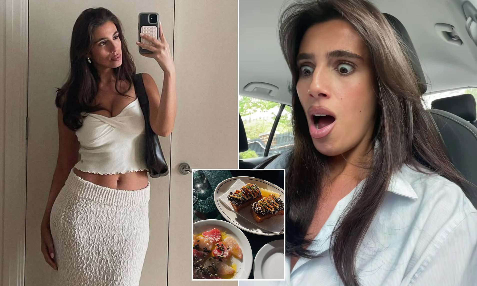 Alessandra went out on a third date. What happened next left her ...